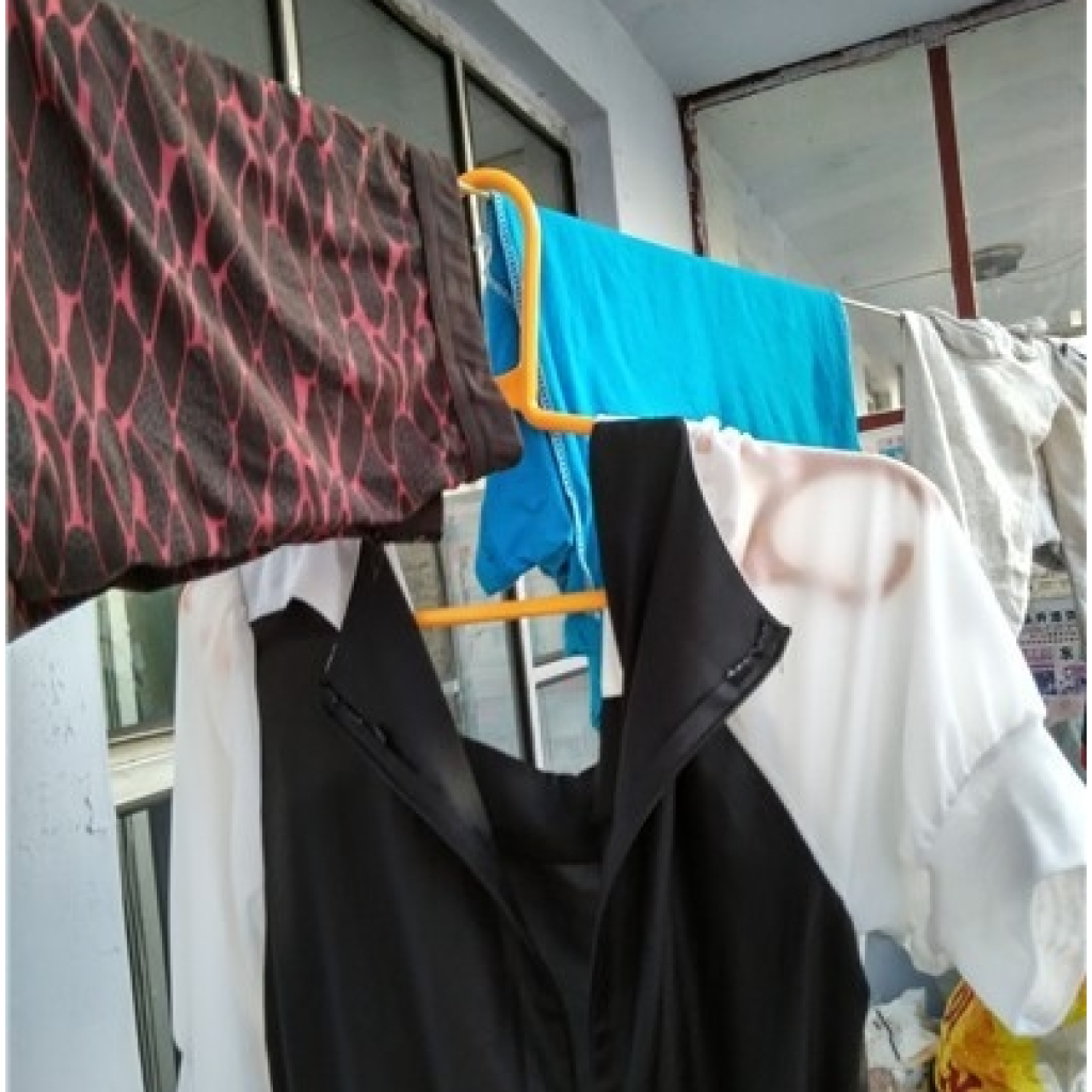 How to wash clothes by hand step-by-step? – Laundry Detergent and Stain ...